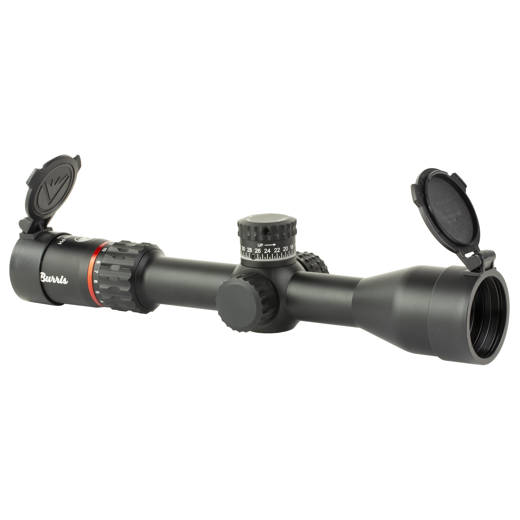 Burris Veracity PH Scope 3-15x44mm FFP Illum. RC-MOA-000381002020 - Gun ...