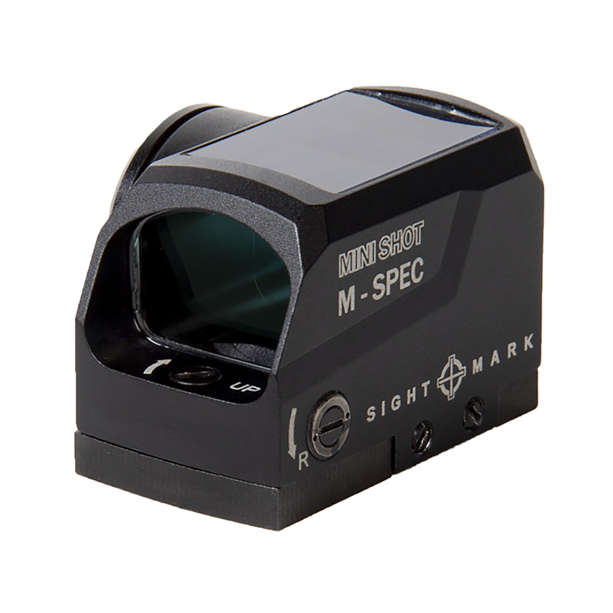 SIGHTMARK MINISHOT MSPEC M3 SLR RMSC - Red Dots Sights at GunBroker.com : 1071143210