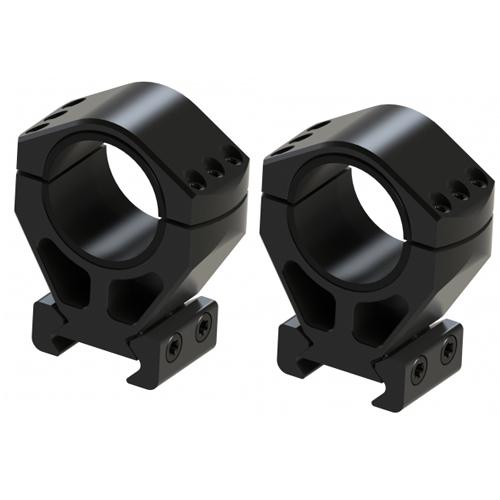 Burris Xtreme Tactical Signature Rings 34mm 1.50 in. Height Pair ...