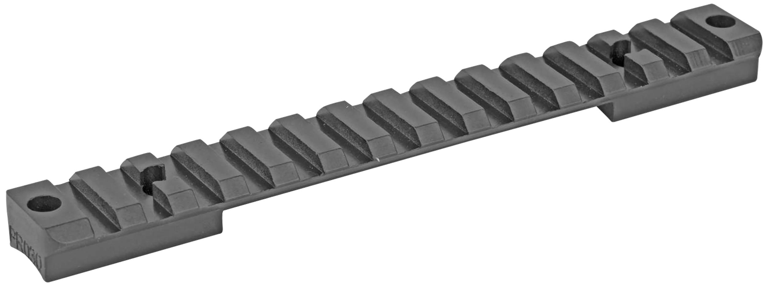 DNZ PR030 Freedom Reaper Picatinny Rail Black Anodized Savage - Scope ...