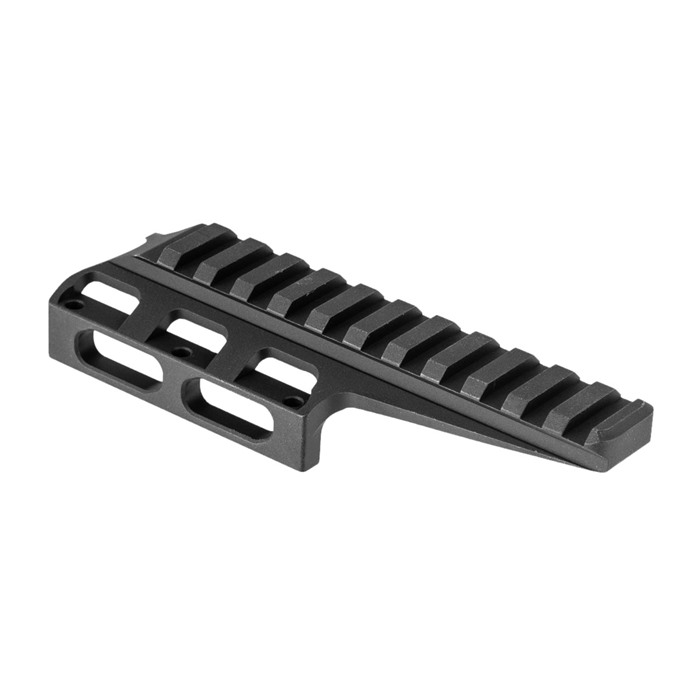 NIGHT VISION MOUNT CAP KIT - Scope Rings at GunBroker.com : 1123103905