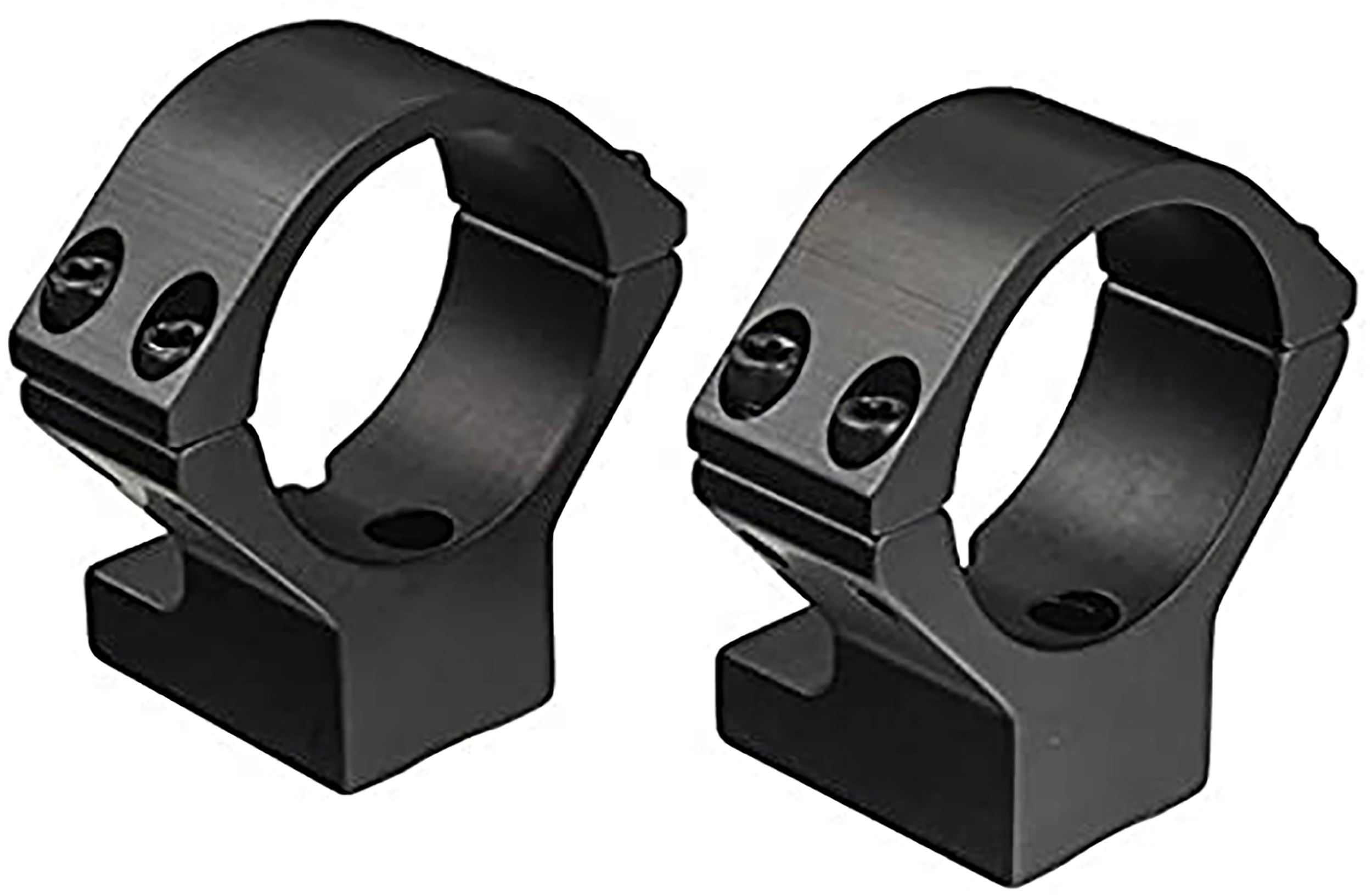 Talley 740336 Scope Ring Set For Rifle Henry H009-H010-H014 Medium 30mm ...