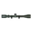 Viridian Rifle Scope 4-12x40 R4 Black with Rings Retail Box ...