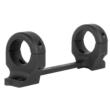 DNZ Products HOWA 1500 SA Mount 30mm High Black-879956004024 - Scope ...