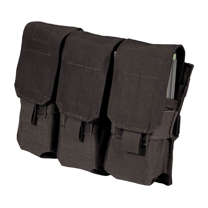 M4-M16 Triple Mag Pouch-648018039454 - Backpacks, Totes & Luggage at ...