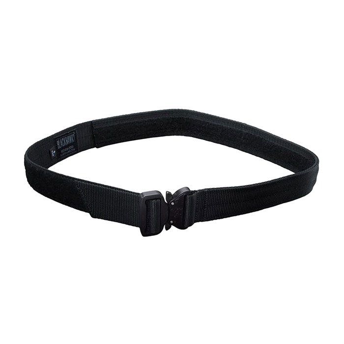SMALL UP TO 34'' INSTRUCTOR BELT, BLACK-604544616620 - Holsters & Gun ...