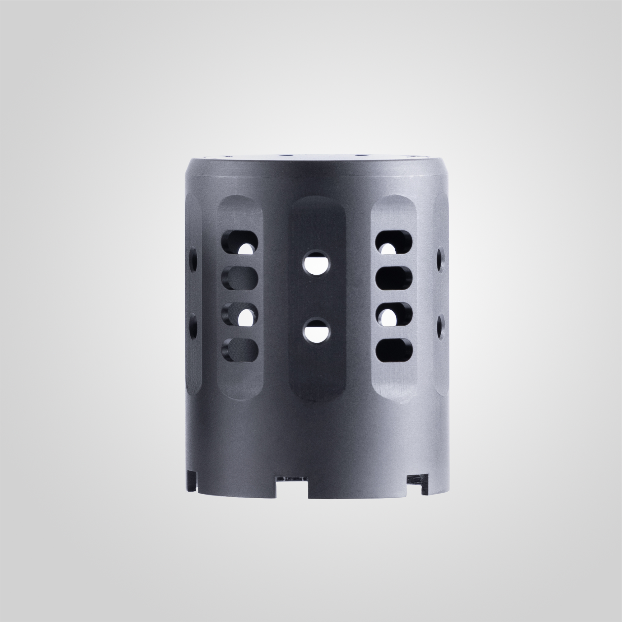 Pyro Shroud HUB-810042341937 - Small Rifle Parts at GunBroker.com ...