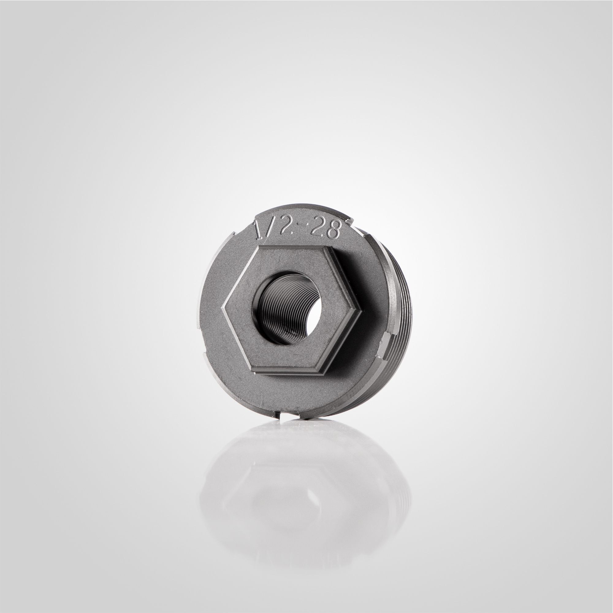 Dair Direct Thread Mount W-hub Compatible 5-8-24 - LT302 - Other Gun ...
