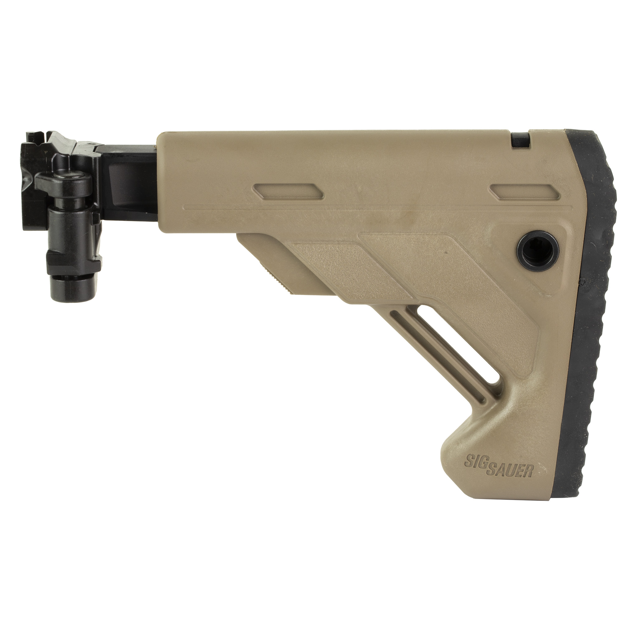 SIG MCX-MPX FLDING-TLSCPING STK FDE-798681544011 - Rifle Stocks at ...