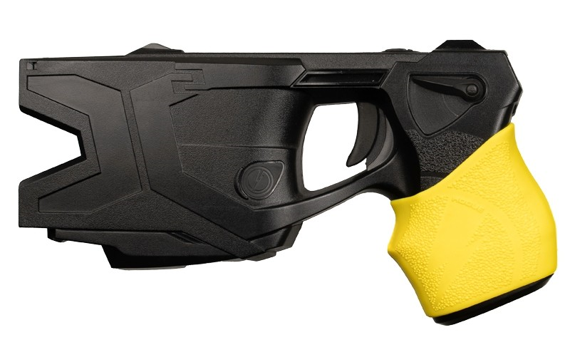 HandAll Hybrid Taser Conducted Electrical Weapon Grip Sleeve - Fits ...