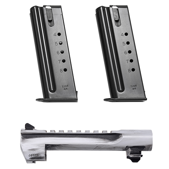 Mr Bbl De Mkxix 6 Cs 44mag Wmd 2 Mag Clam Pk - Pistol Barrels at ...