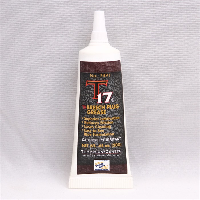 Benelli Mobil Choke Tubes CARLSON'S Choke Tube Lube & Breech Plug ...