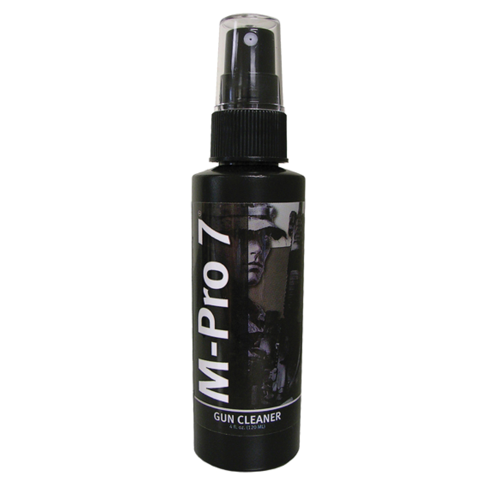 M-Pro 7 Gun Cleaner - 4oz Spray-763705100047 - Gun Cleaning Kits & Gun ...