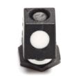 Glock Factory Polymer Front Sight for All Glocks - Gun Sights at ...