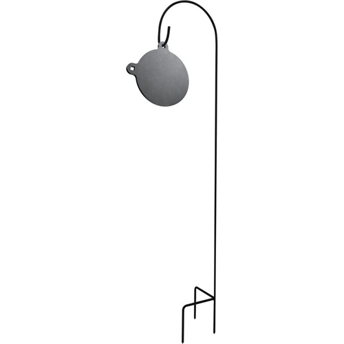 Champion Targets 44100 Shepherd's Hook Holder Center Mass Targeting ...