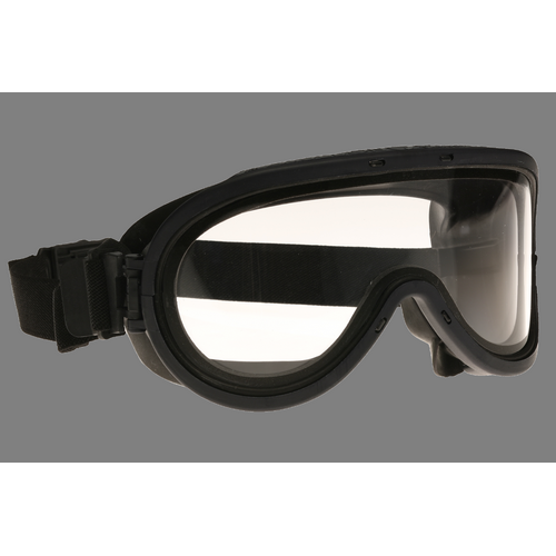 A-Tac Hawk Goggles - Shooting Glasses & Hearing Protection at GunBroker ...