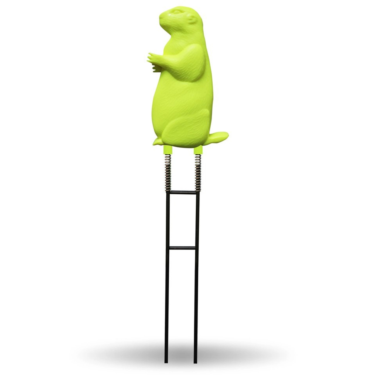 Bc Ground Strike Prairie Popper Spring Target-029057480306 - Shooting ...