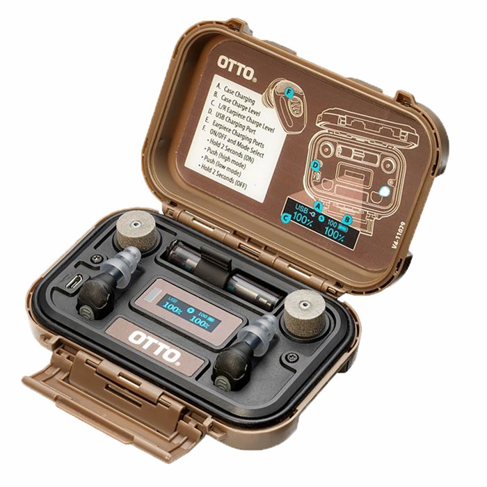 NOIZEBARRIER MICRO EAR PLUGS - Shooting Glasses & Hearing Protection at ...