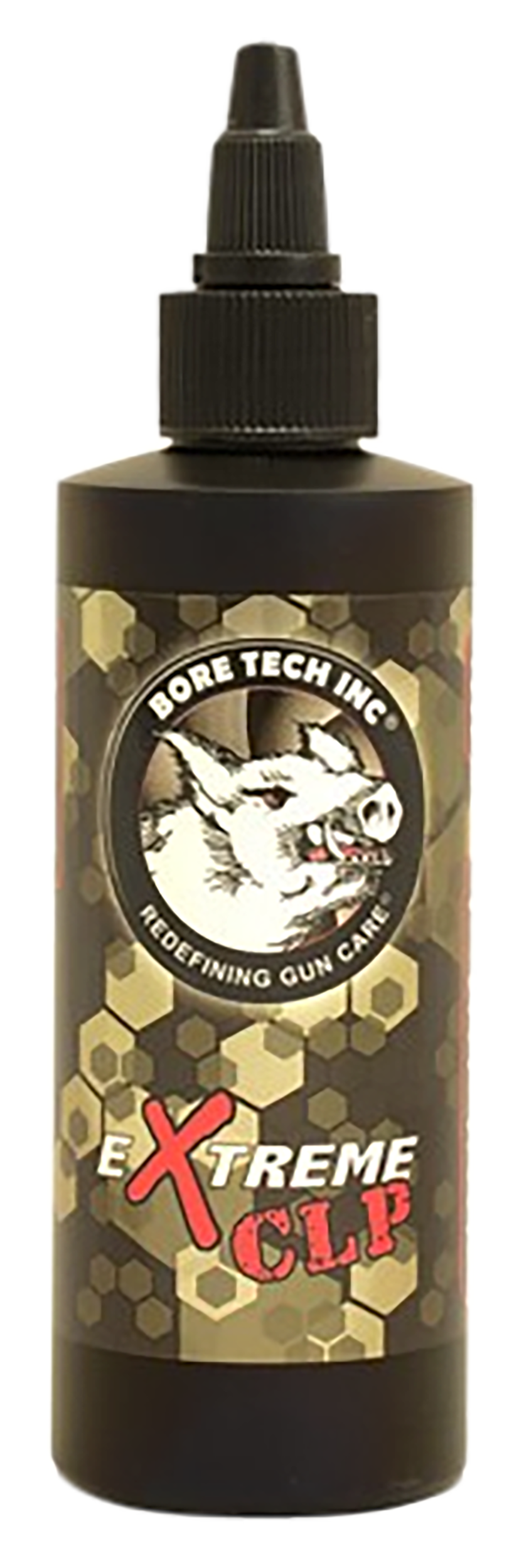 Bore Tech BTCL50004 Extreme CLP 4 oz-667739981200 - Gun Cleaning Kits ...