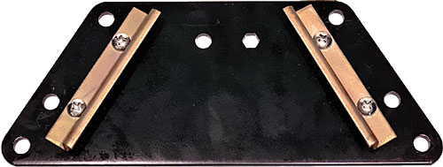 LEE BENCH PLATE-734307902513 - Reloading Presses & Kits at GunBroker ...