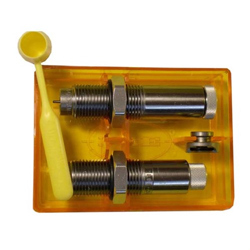 Lee Collet Die Set .243 Win - Reloading Dies at GunBroker.com : 1129109172
