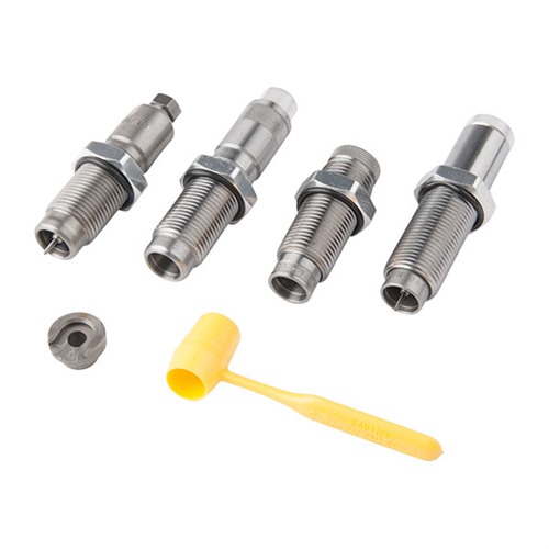 Lee Ultimate Rifle Die Set 7mm Rem Mag-734307906795 - Reloading Dies at ...