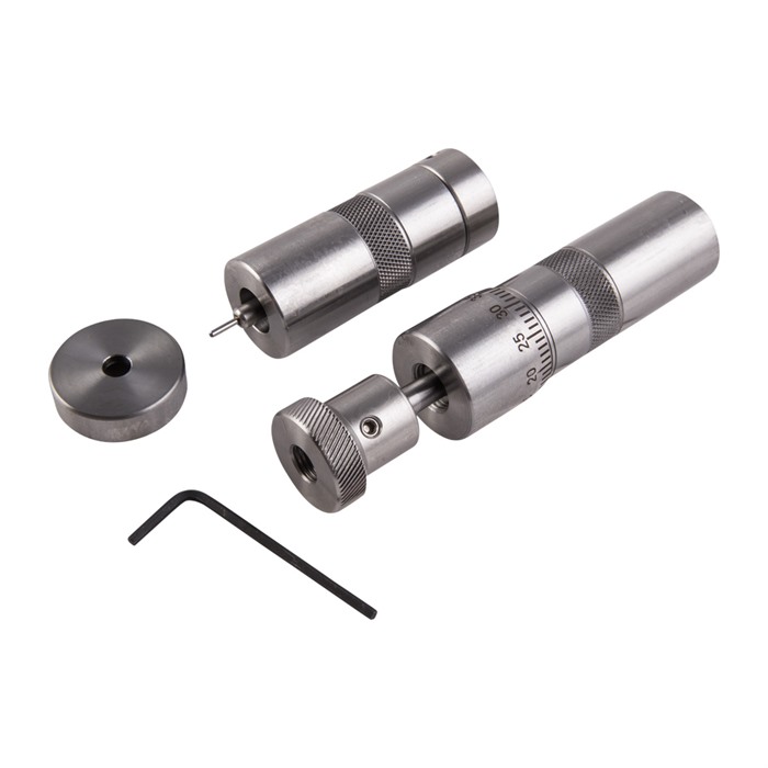 260 REMINGTON BUSHING NECK DIE KIT - Reloading Dies at GunBroker.com ...