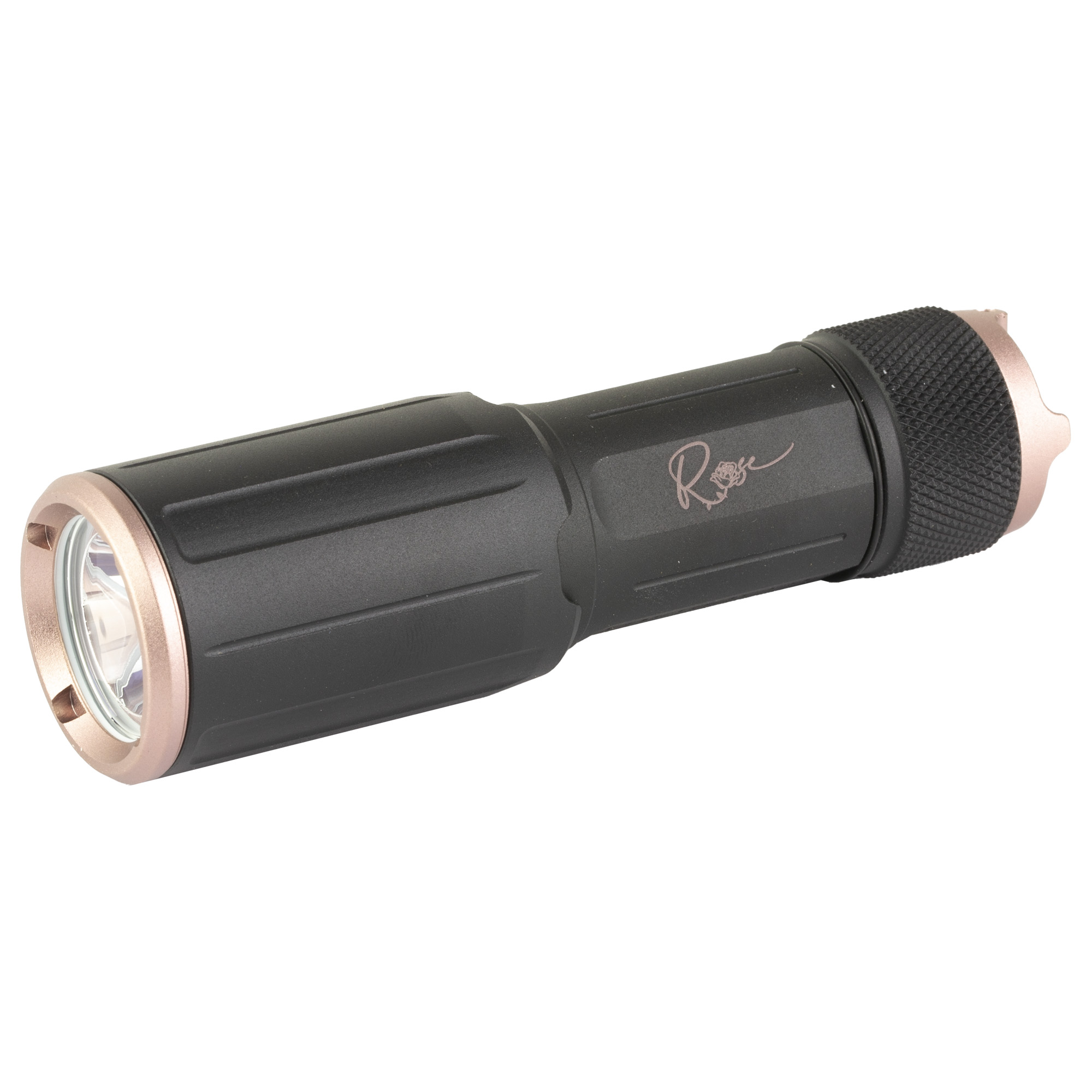 Sig Sauer Foxtrot EDC Rose Flashlight 1350 Lumens Black-798681694648 ...