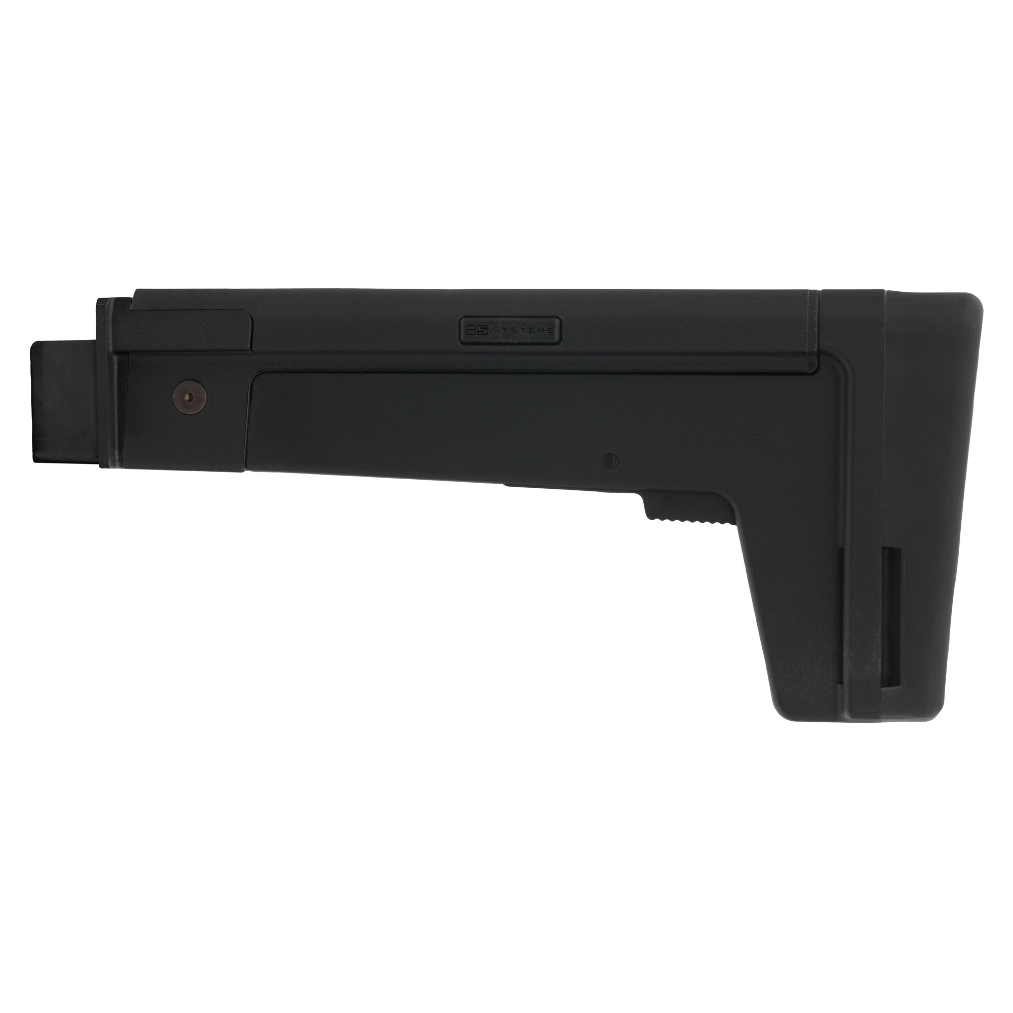 B5 Systems AK Stock Fixed Variant with Adjustable Length of Pull and ...