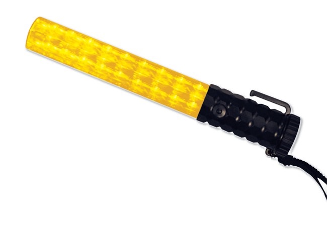 Flashback Five Light Baton - Flashlights at GunBroker.com : 1093785175