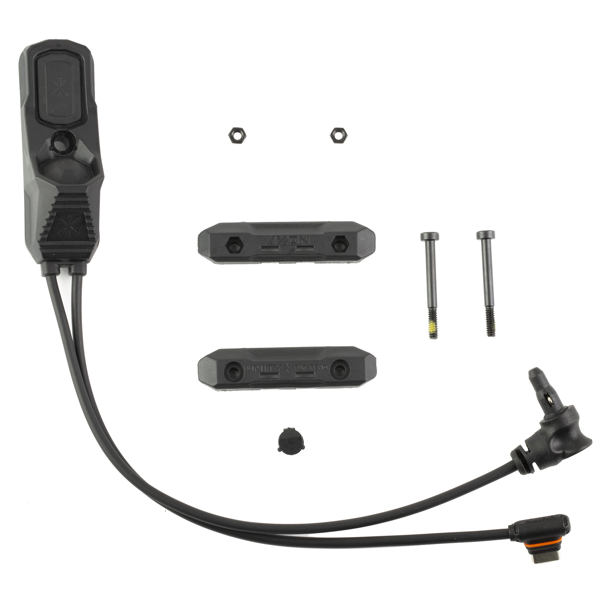 Unity Tactical AXON SYNC LNK USB-C Remote Switch for Crane Laser ...