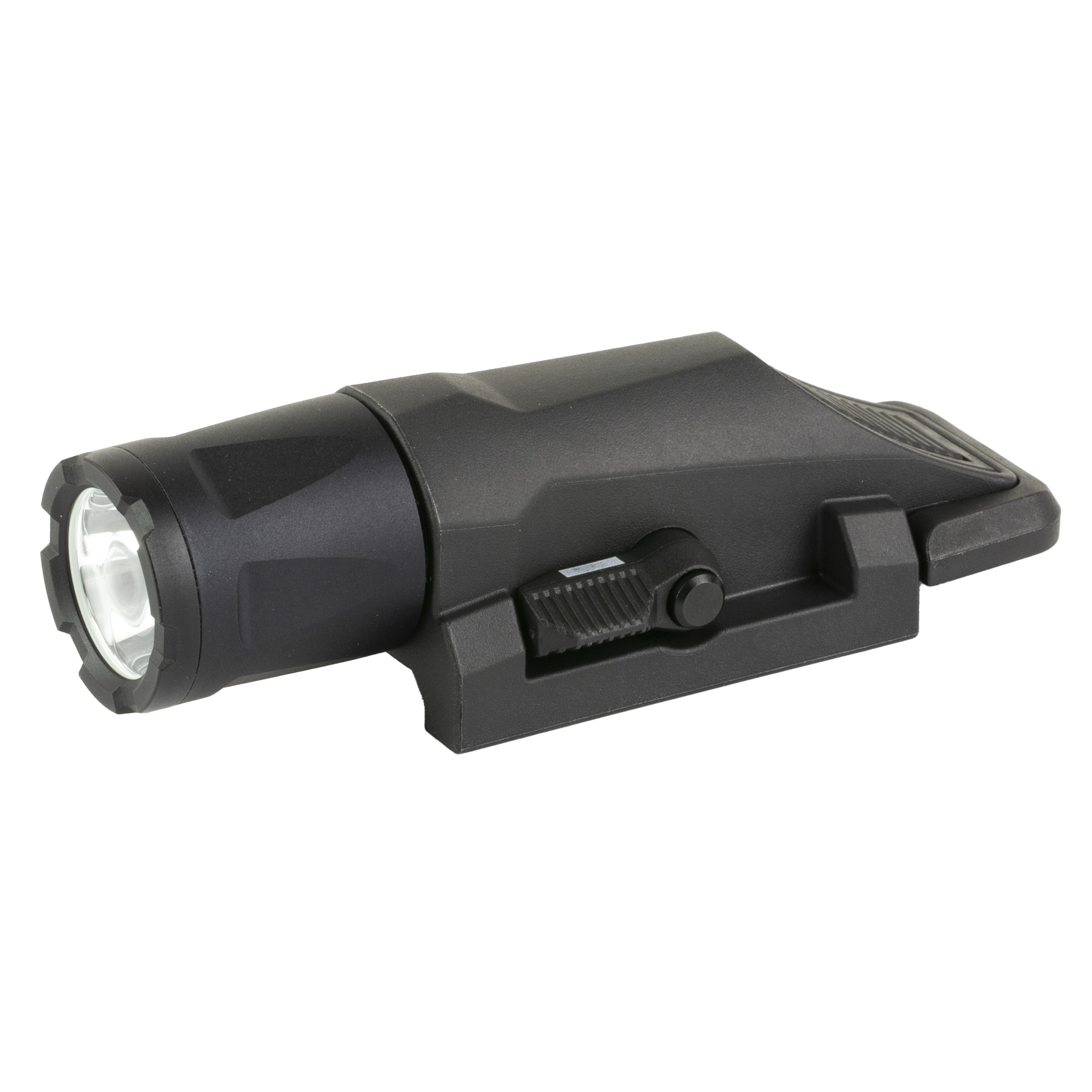 INFORCE WML WHT-IR GEN 3 450 LUM BLK-810119012029 - Weapon Lights at ...