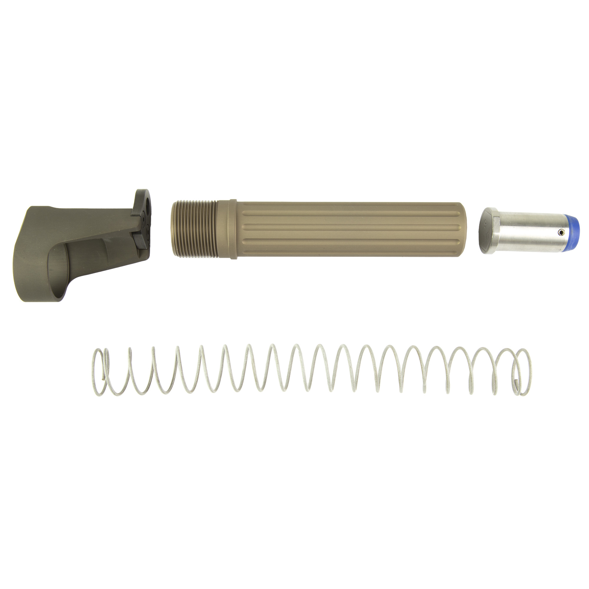 MAXIM GEN7 CQB PSTL SYS KIT STD FDE-680017485405 - Gun Parts Kits at ...