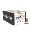 Nosler RDF Match Bullets 6.5mm .264" 130gr HPBT 500-ct-054041547222 ...