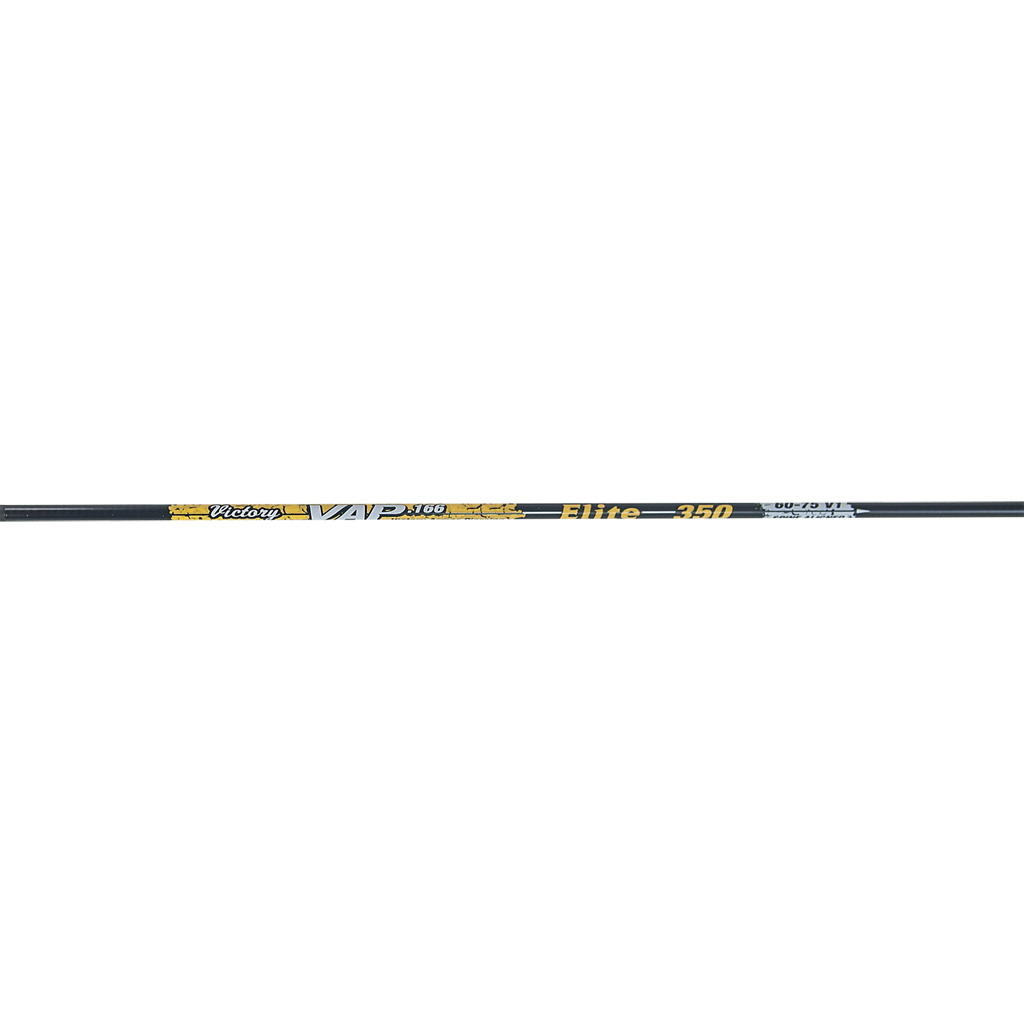 Victory VAP Elite Shafts 500 1 doz.-811870025341 - Archery Supplies at ...