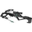 Centerpoint Dagger 405 Crossbow 4x32 illum Scope - Whisper Silencing ...