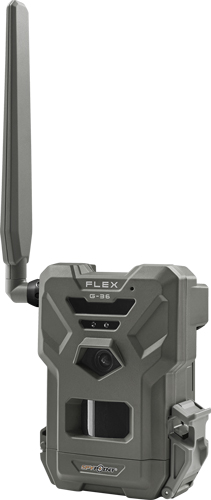 Spypoint Flex-G36 Cellular Scouting Camera Multi Carrier-887157022273 ...