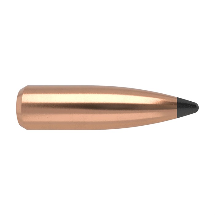 Nosler Partition Bullets .25 Cal. 100 gr. Spitzer Point 50 pk ...