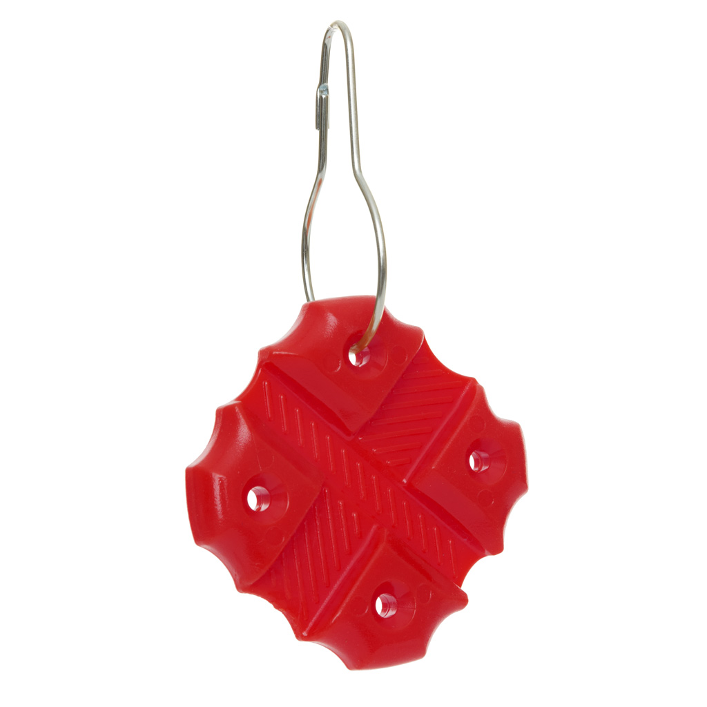 October Mountain Flex-Pull Arrow Puller Red 810173011426 - Archery ...