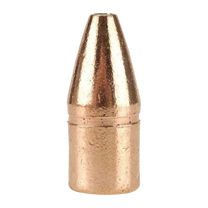 Barnes XPB Pistol Bullets .500 S&W Mag .500" 375 gr XPBFB PST 20-ct ...