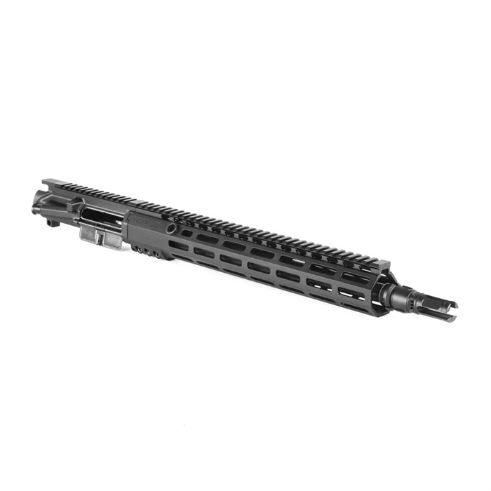 Sons of Liberty Gun Works BROADSWORD-89 223 Wylde 14.5'' Upper Receiver ...