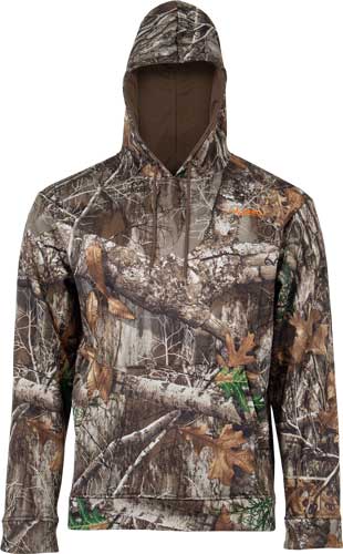 Habit Summit Park Performance Hoodie Realtree Edge Medium-843049156310 ...