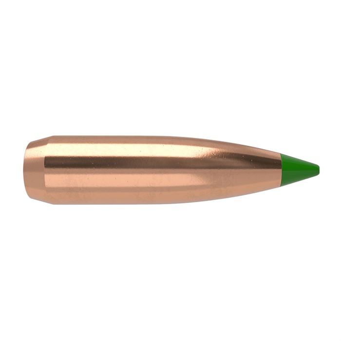 Nosler Ballistic Tip Hunting Bullets .30 Cal. 168 gr. Spitzer Point 50 ...