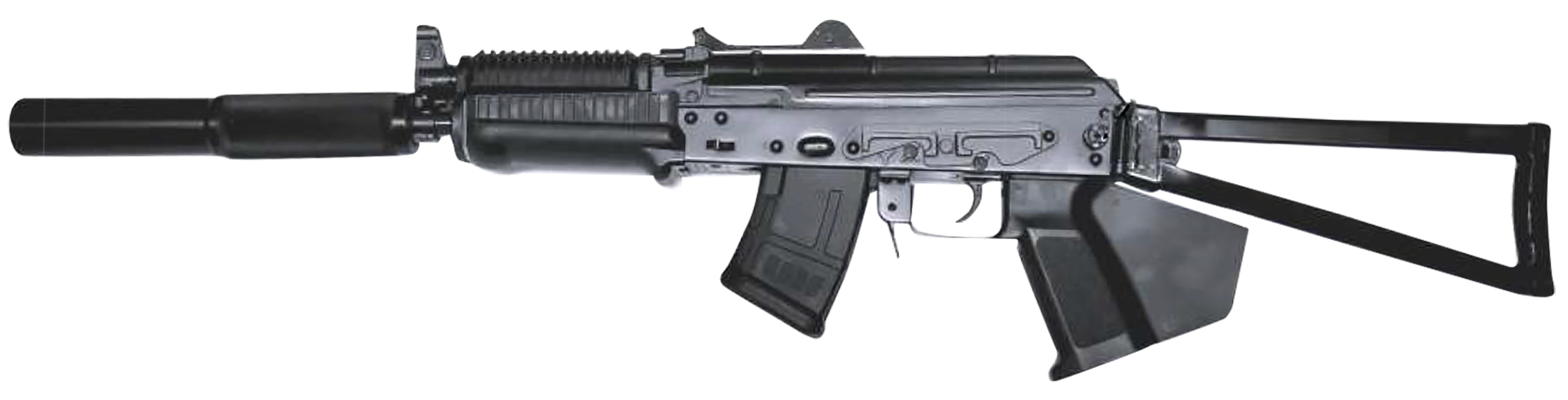 Riley Defense Inc RAK102KRINKCANCA RAK47 Krink Ready Fake Can *CA ...