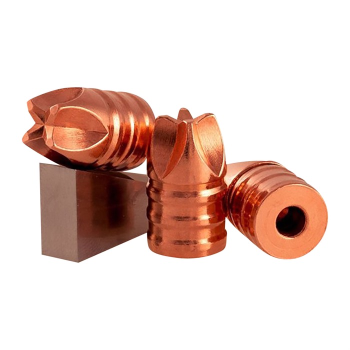 Lehigh Defense 09410150SP Xtreme 41RemMag 150gr Fluid Transfer M ...