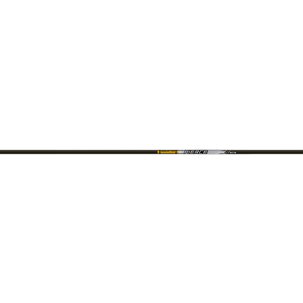 Gold Tip Kinetic Pierce Platinum Shafts 300 1 doz. 791331015909 ...