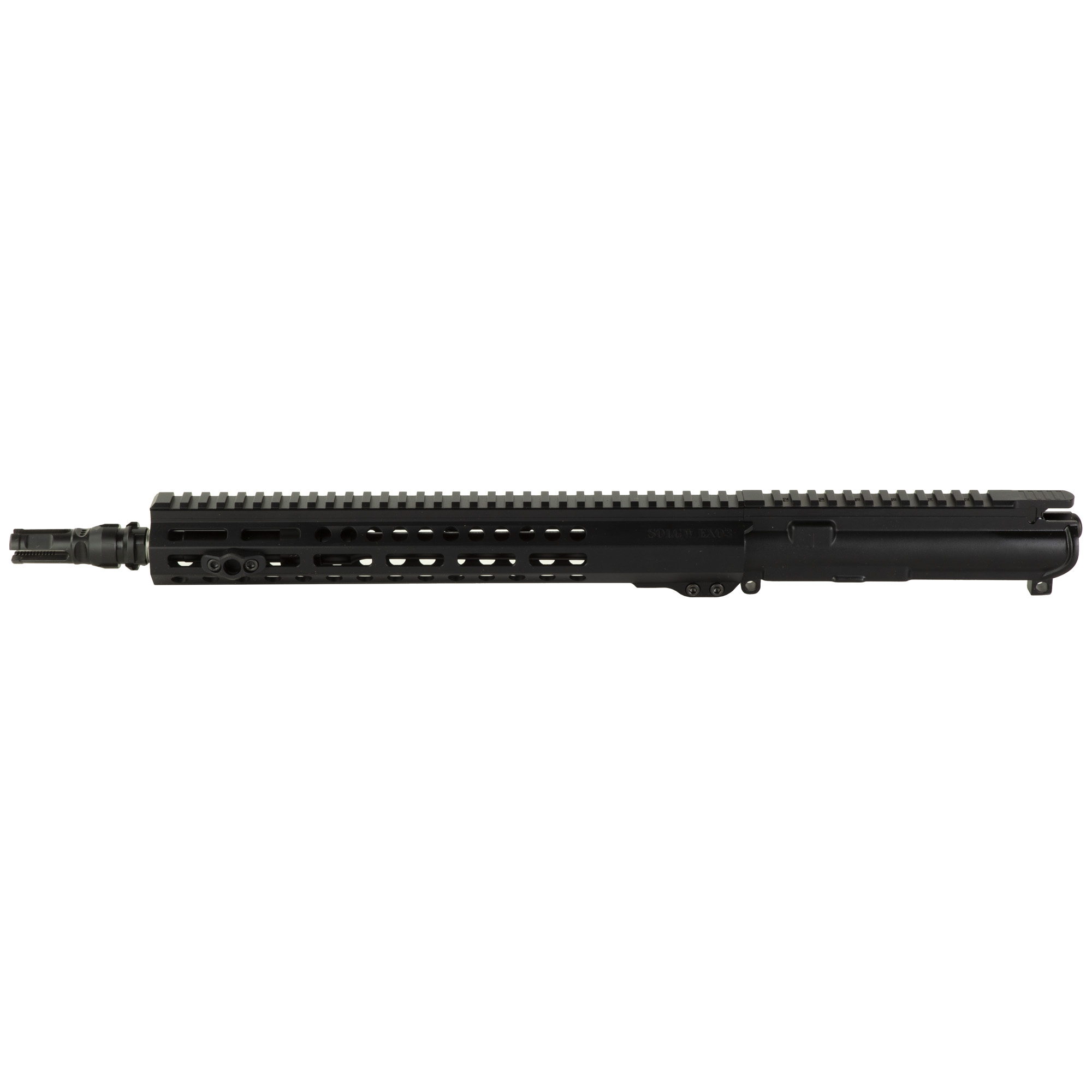 "Sons of Liberty Gun Works SOLGW M4-EXO3 13.7"" 5.56 NATO Upper ...