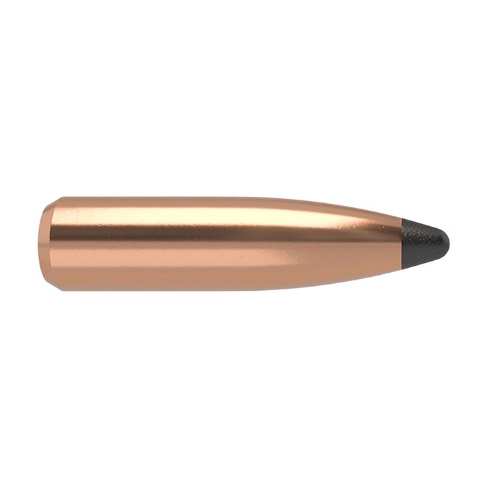 Nosler Partition Bullets 6mm 95 gr. Spitzer Point 50 pk.-054041163156 ...