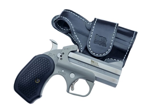 Bond Rowdy Xl Flag Pkg 45-410 3.5 Ss Engraved-855959001475 - Revolvers ...