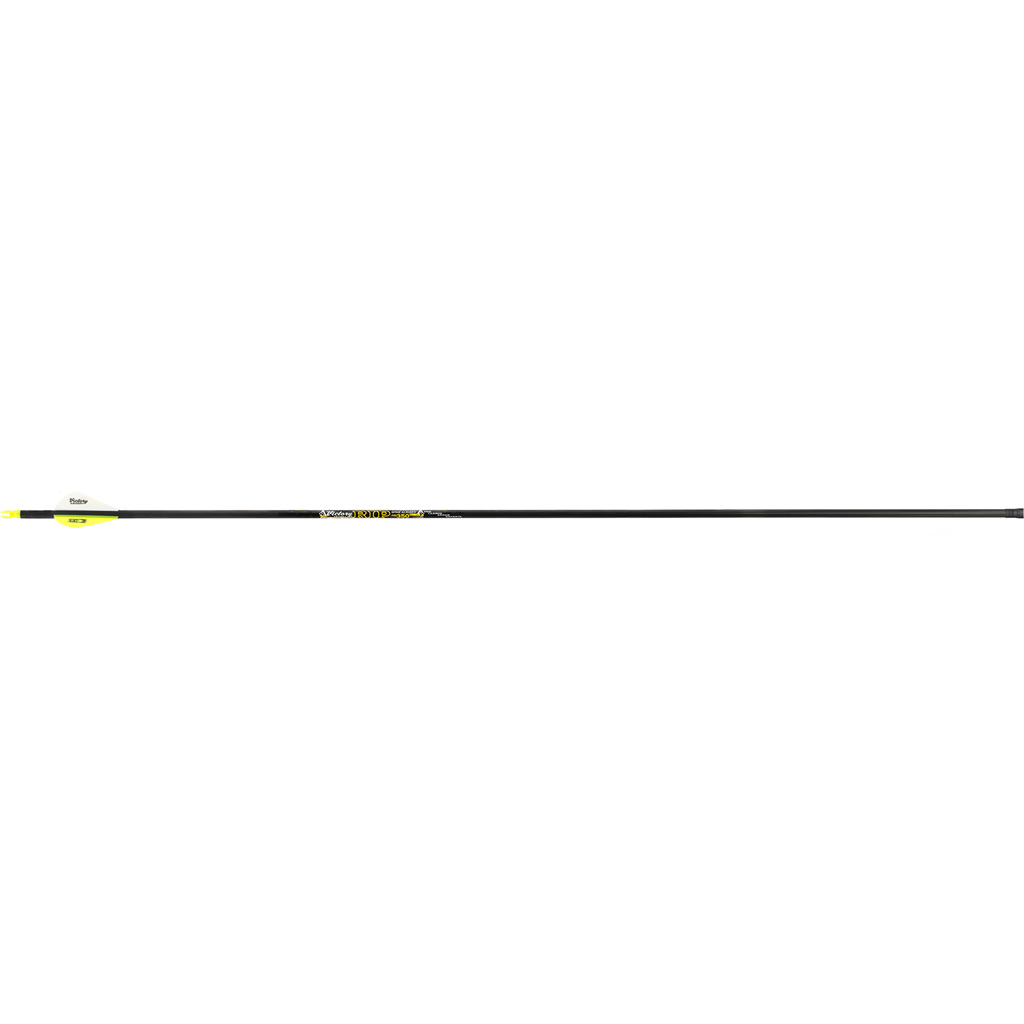 Victory RIP Elite Arrows 300 2 in. Vanes 6 pk. - Archery Supplies at ...